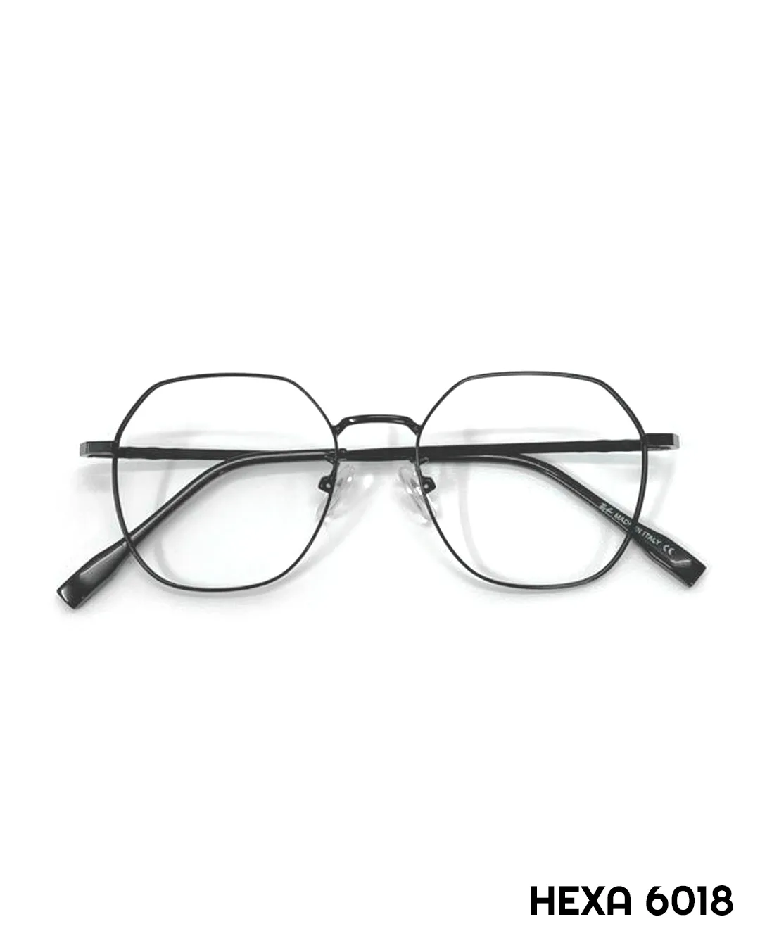Hexa Frame 6018 - Golglass